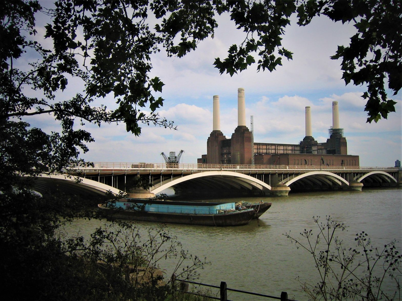 Battersea, London Removals Company | Move To or From Battersea