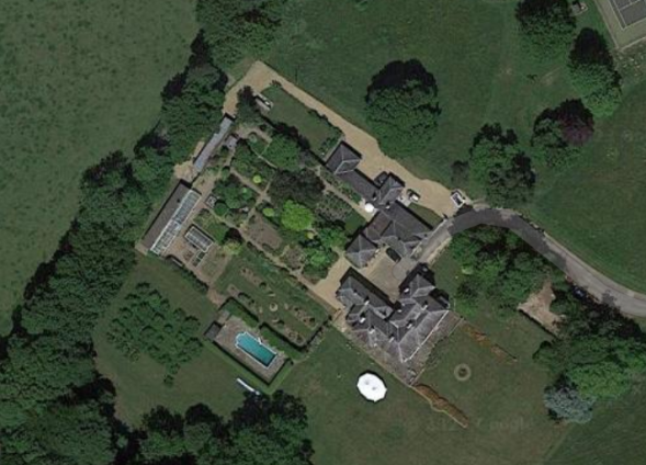 Chipperfield House Case Study, Move within the UK - Williams and Yates