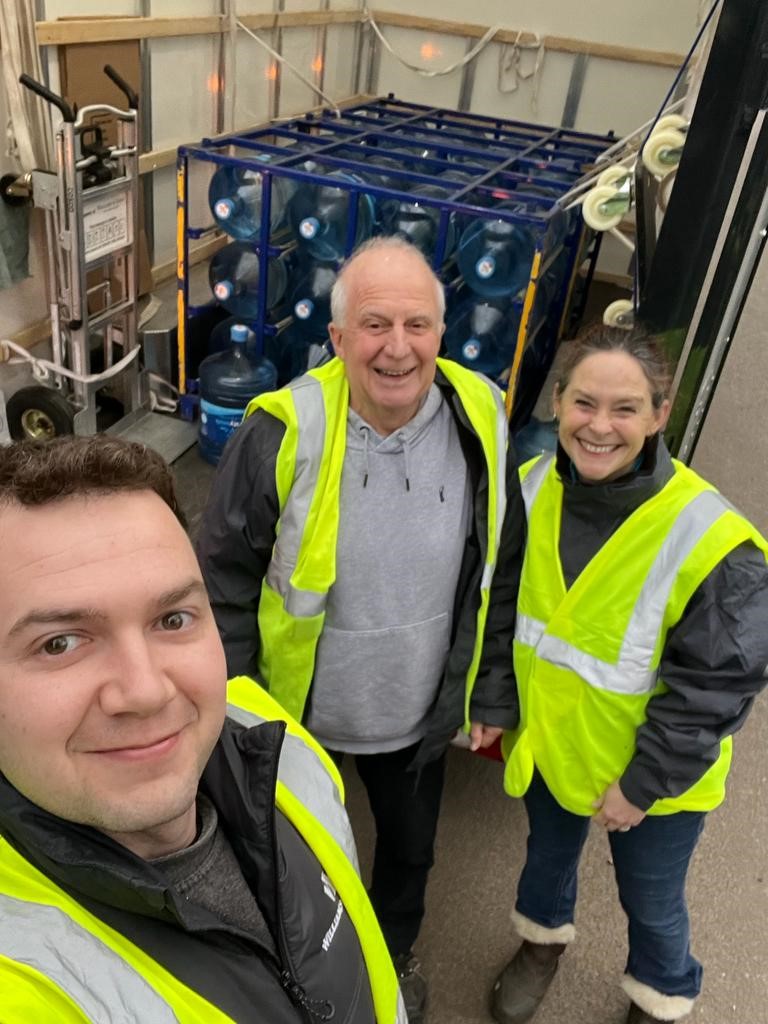 Williams & Yates sponsors the Berkhamsted Half Marathon - Williams and ...