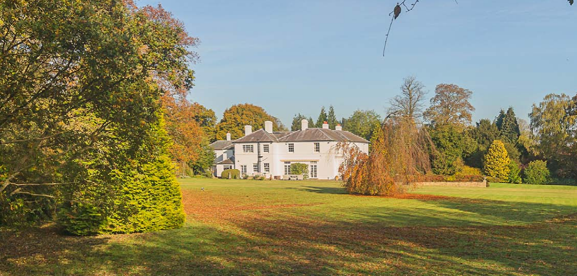 Chipperfield House Case Study, Move within the UK - Williams and Yates