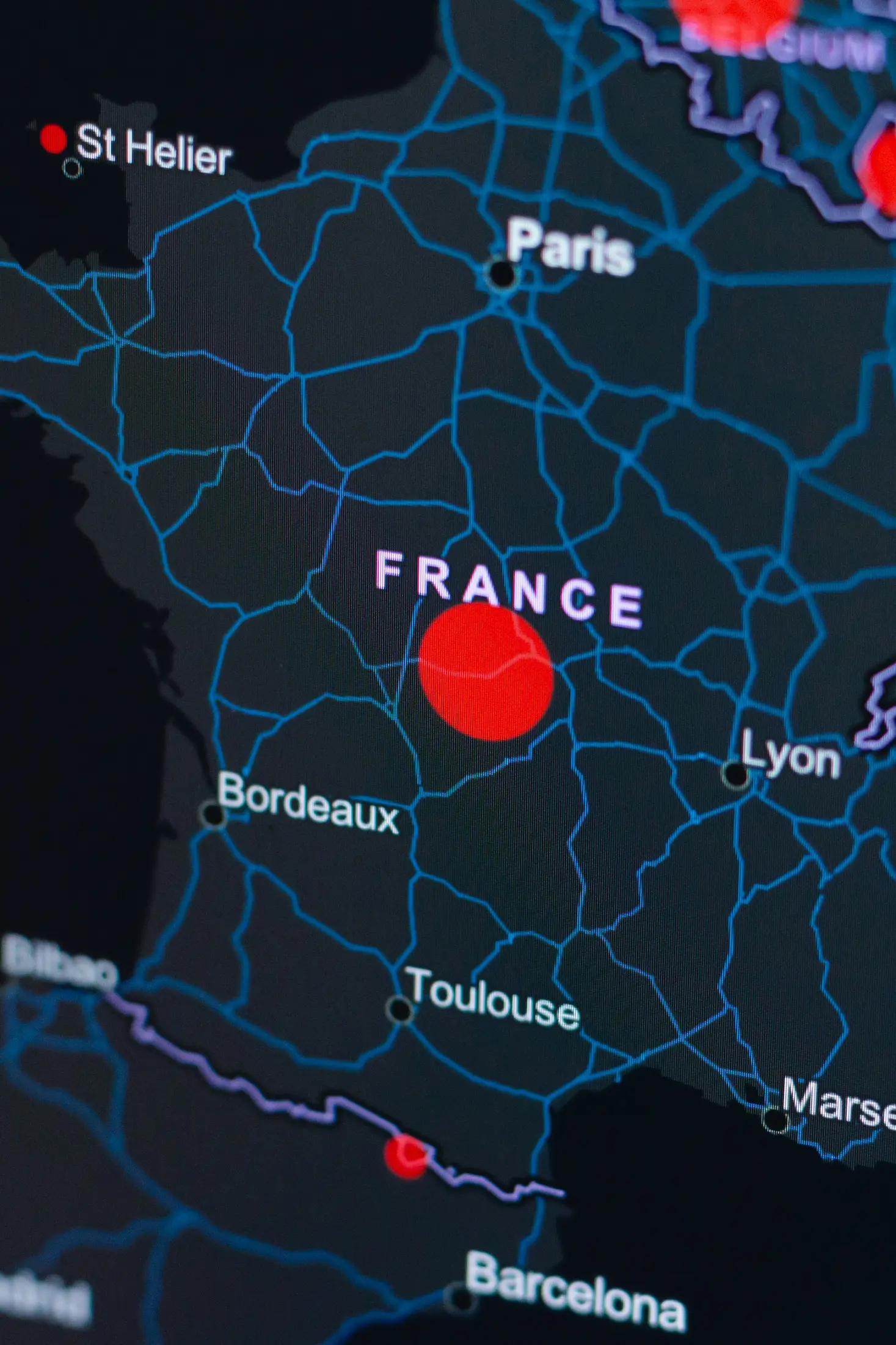 Regional Living Costs Across France: A Complete Breakdown - Williams ...